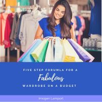 How to find your personal style