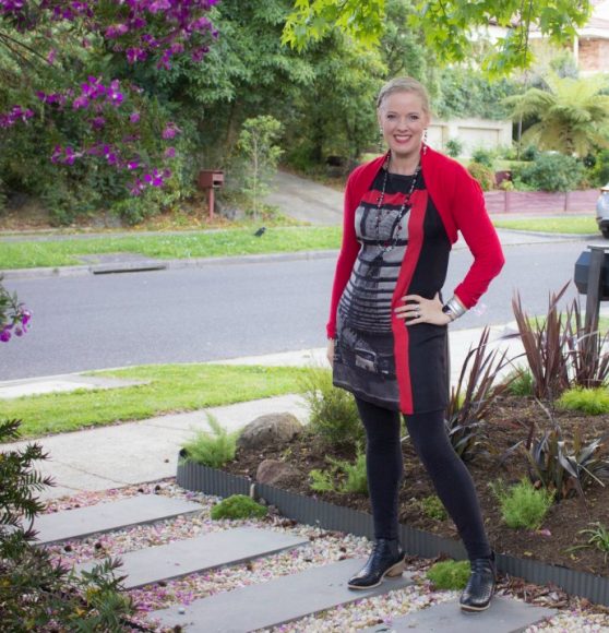 How to Layer Summer Dresses — Inside Out Style