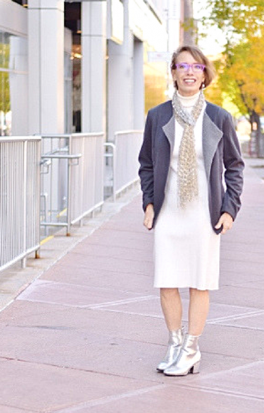 Stylish Thoughts Jodies Touch Of Style — Inside Out Style