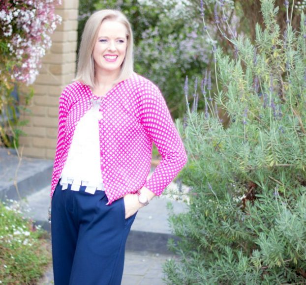11 Ways to Style Cardigans so they're Funky not Frumpy — Inside Out Style