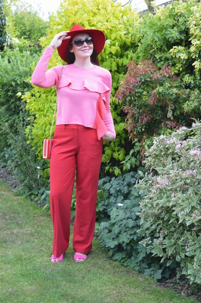 Stylish Thoughts - Style Splash — Inside Out Style