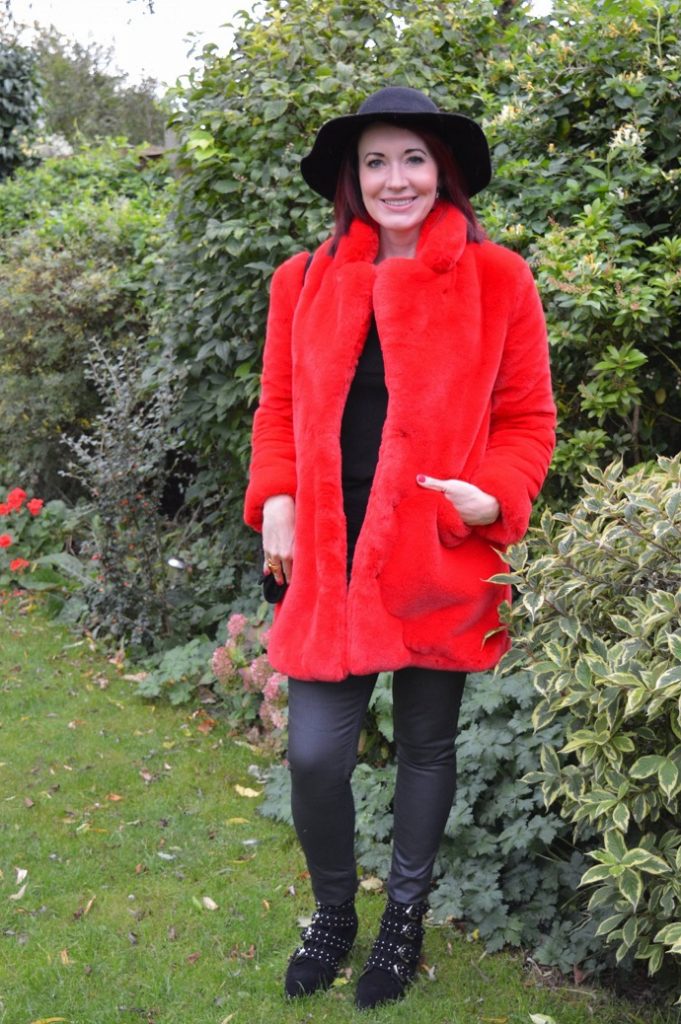 Stylish Thoughts - Style Splash — Inside Out Style