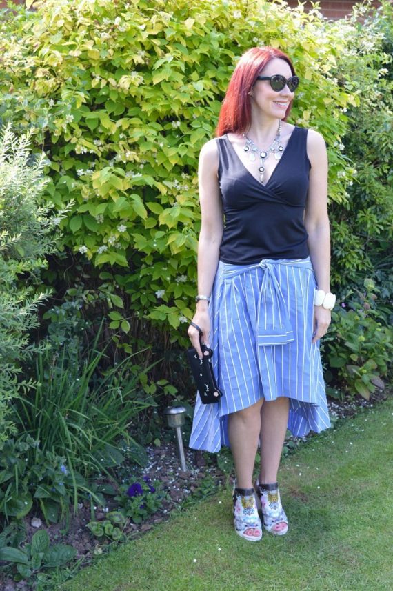 Stylish Thoughts - Style Splash — Inside Out Style