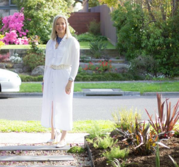 11 Ways to Style Cardigans so they're Funky not Frumpy — Inside Out Style