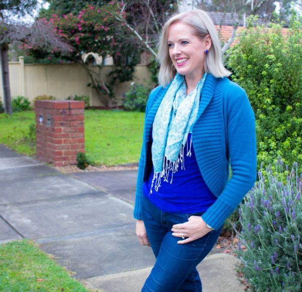 11 Ways to Style Cardigans so they're Funky not Frumpy — Inside Out Style