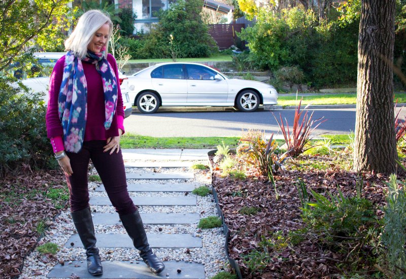 How to Interpret and Choose Prints and Patterns For Your Personality ...