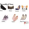 What's the Personality of Your Shoes? - Inside Out Style
