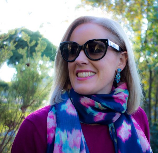 How to Interpret and Choose Prints and Patterns For Your Personality ...