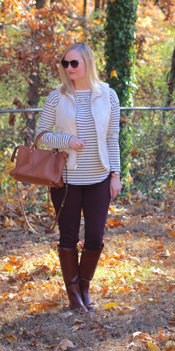 Stylish Thoughts - Classy Yet Trendy — Inside Out Style