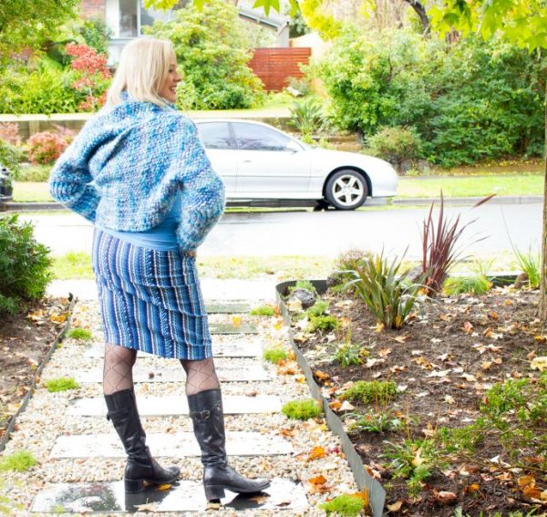 Outfits that Look Even Better from the Back — Inside Out Style