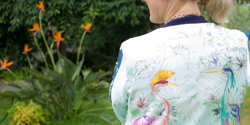 Outfits that Look Even Better from the Back — Inside Out Style