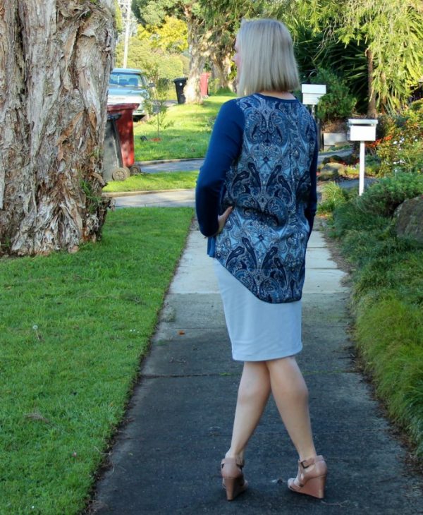 Outfits that Look Even Better from the Back — Inside Out Style