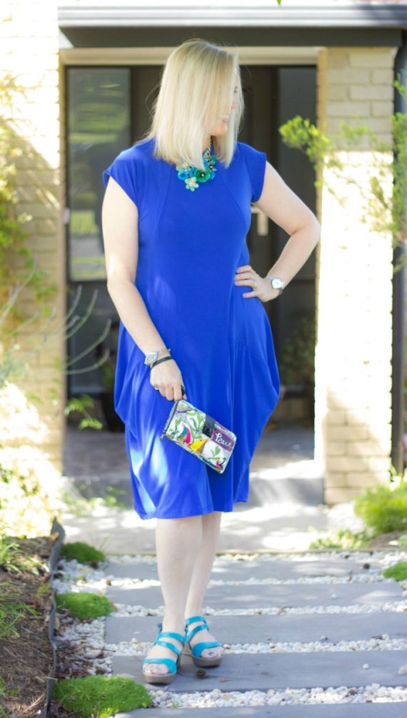 How to Choose Colours to Wear to Suit Your Mood — Inside Out Style