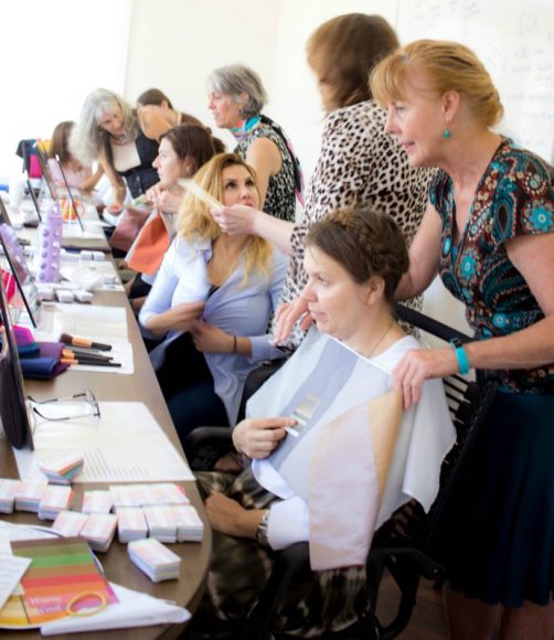 The 8 Qualities of a Successful Personal Stylist — Inside Out Style