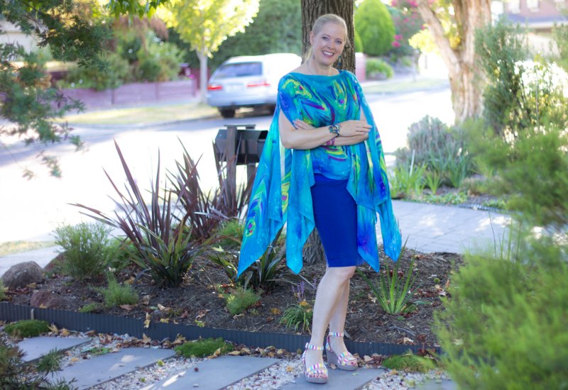 Getting Inside Our Heads with a Step by Step Guide to Putting Outfits ...