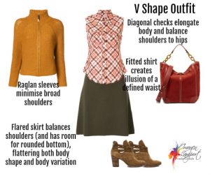 What Guidelines to Follow When Your Body Shape isn't "Standard ...