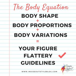 What Guidelines to Follow When Your Body Shape isn't "Standard ...