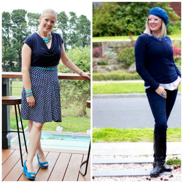 What's Your Ideal Value and How it Creates Balance in Outfits — Inside ...