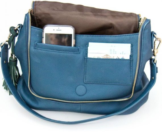 6 Top Tips for Choosing a Handbag That's Both Practical and Beautiful ...