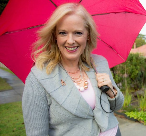 What 2 Things You Should Wear to Bring More Joy Into Your Life — Inside ...