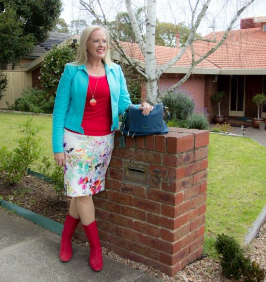 What 2 Things You Should Wear to Bring More Joy Into Your Life — Inside ...