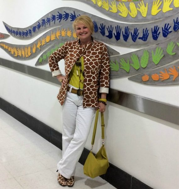 How to Express Your Personality Through Your Personal Style — Inside ...