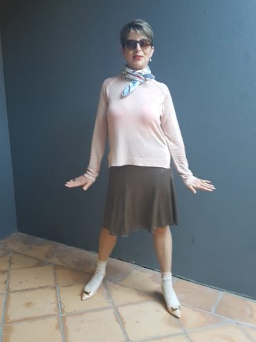 Stylish Thoughts - Looking Fabulous @ Fifty — Inside Out Style