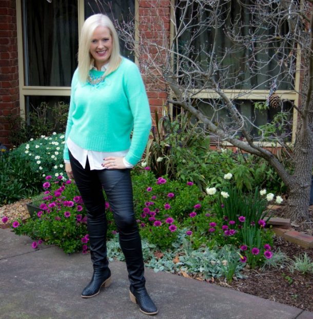 7 Simple Ways to Add Texture to Your Outfits When You Suit Smooth ...