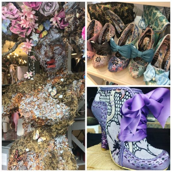 Enjoy a Trip to Northern Ireland — Inside Out Style