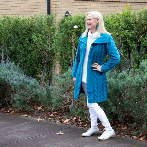 7 Simple Ways to Add Texture to Your Outfits When You Suit Smooth ...