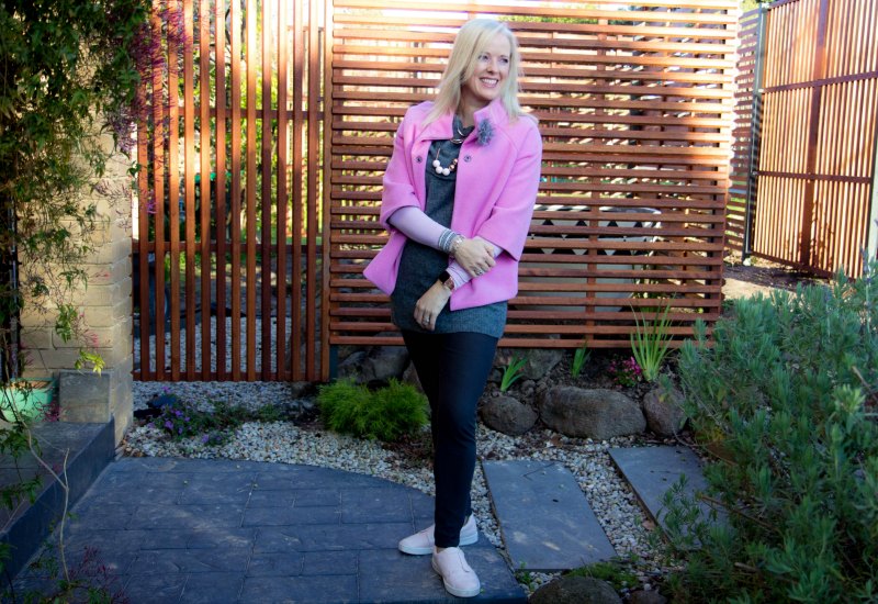 Style Rules for Building a Wardrobe of Classic Staples When You Have a ...