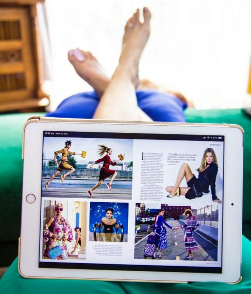 2 Best Apps for Reading Books and Magazines Free — Inside Out Style