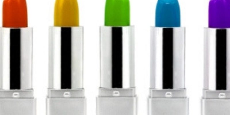 5 Tips You Need To Know To Choose A Flattering Lipstick Colour