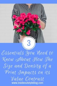 3 Essentials You Need to Know About How The Size and Density of a Print ...