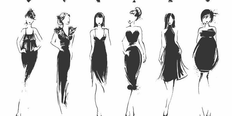 How Your Body Shape May Change With Age And Weight Gain Or Loss