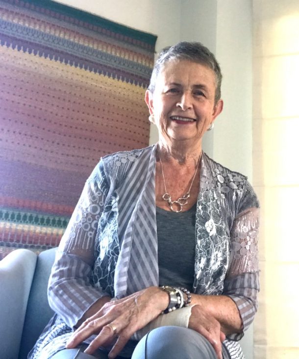 Stylish Thoughts - Lee Wilkinson — Inside Out Style