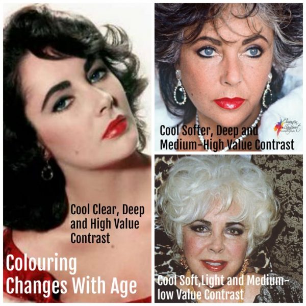 The Truth About How Ageing Actually Affects Your Style — Inside Out Style