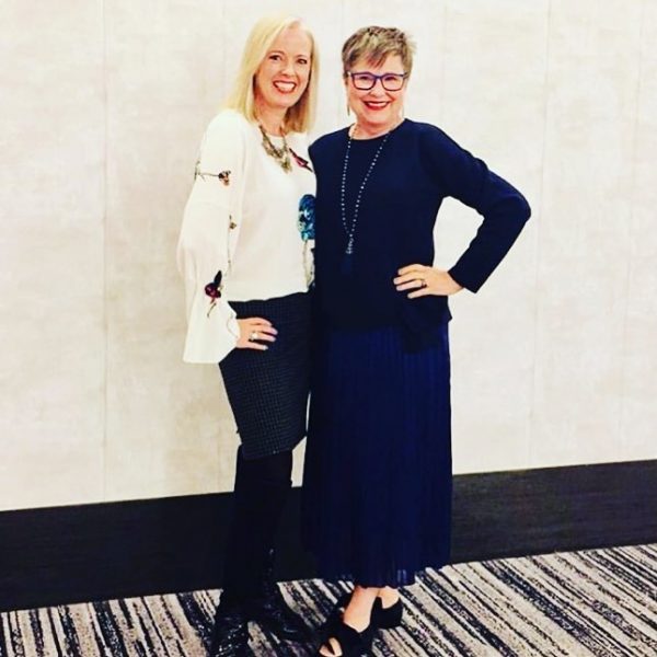 Brenda Kinsel - a Tribute — Inside Out Style