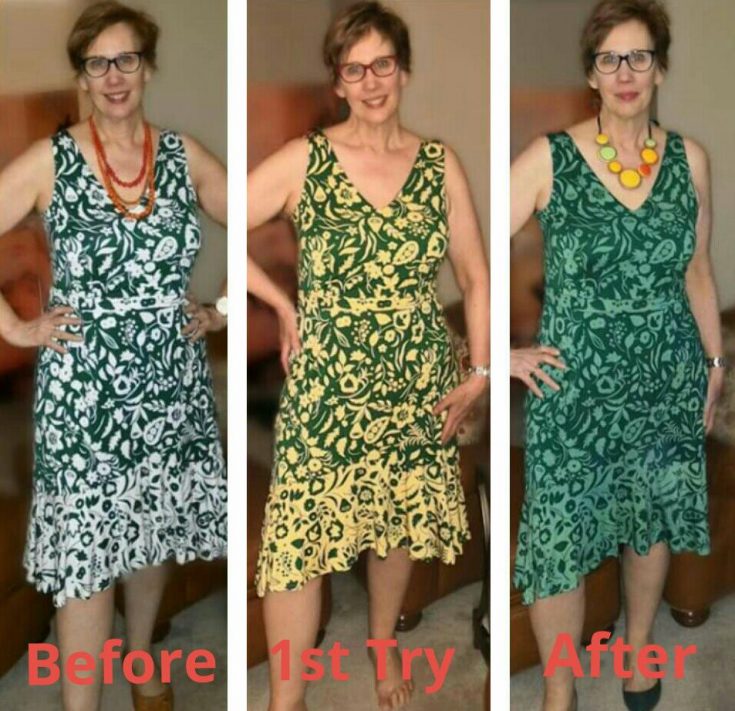 The Art of Overdying Your Clothes - Frequently Asked Questions — Inside ...