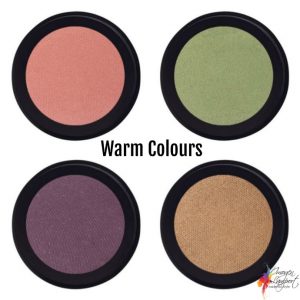 How to Choose an Eyeshadow Colour to Enhance Your Eyes — Inside Out Style