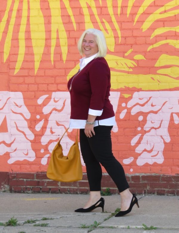 Stylish Thoughts - When the Girls Rule — Inside Out Style