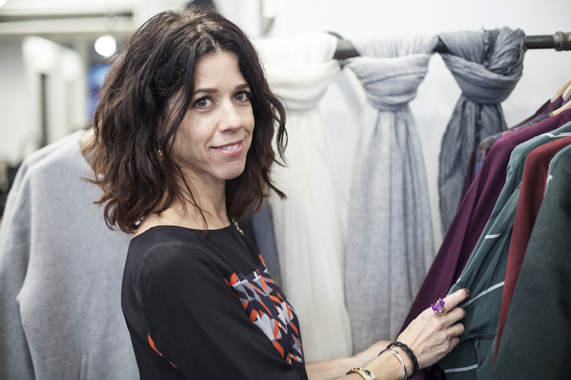 Stylish Thoughts - Elysha Lenkin Styles — Inside Out Style