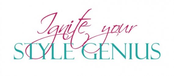 Ignite Your Style Genius - 12 Month Program