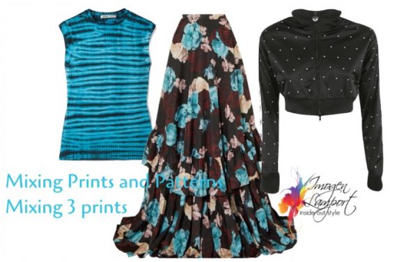 11 Genius Ways to Mix Prints and Patterns Like a Pro — Inside Out Style