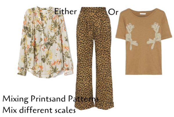 11 Genius Ways to Mix Prints and Patterns Like a Pro — Inside Out Style