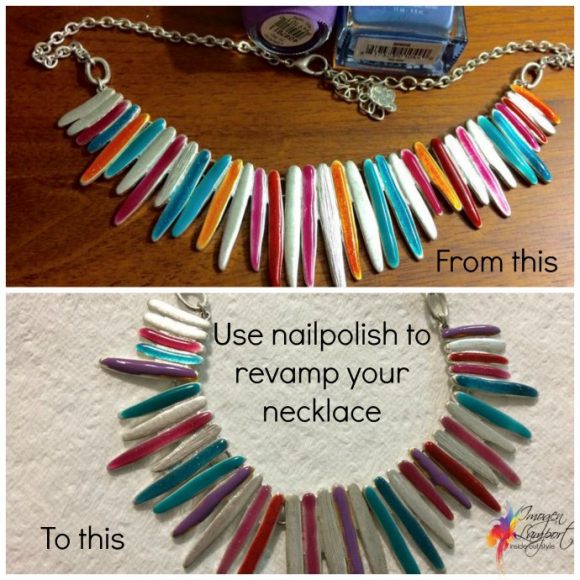 5 Easy Ways to Revamp Your Jewellery — Inside Out Style