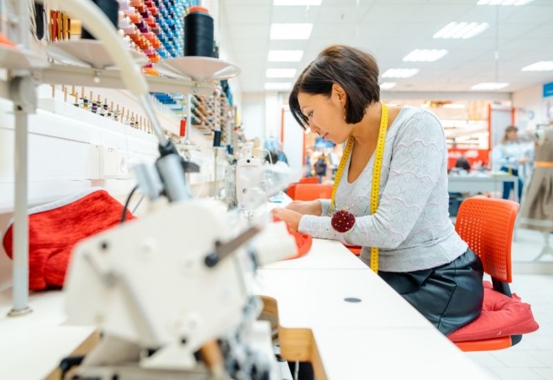 The Best Clothing Alterations Based on Your Body Shape — Inside Out Style