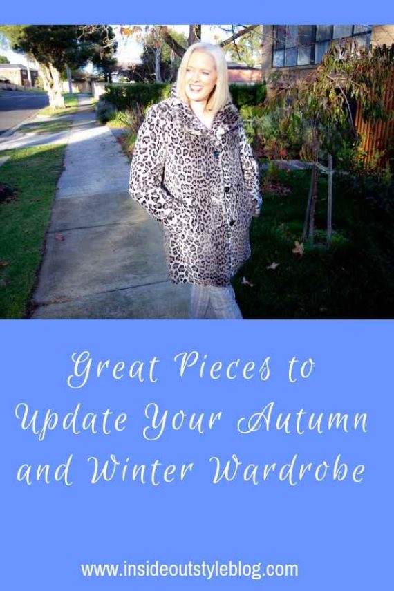 5 Best Fashion Trends to Update Your Wardrobe this Autumn and Winter ...