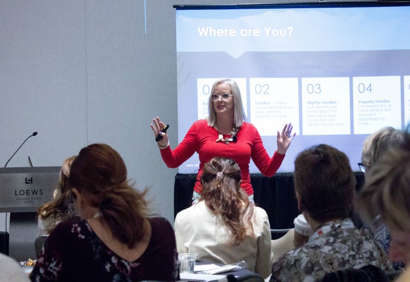 The Secret to My Success as an Image Consultant — Inside Out Style