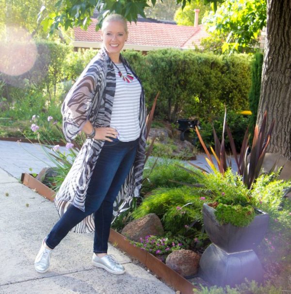 How to Choose the Right Prints for Your Personality — Inside Out Style